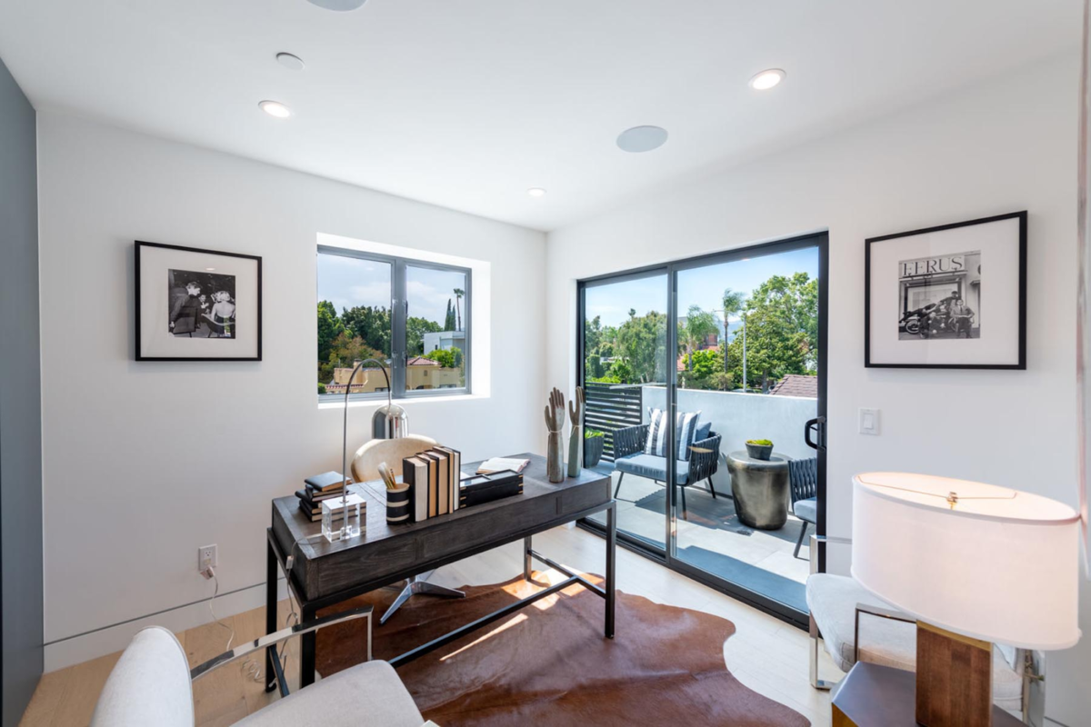 Architects for Home Office: How to Add One | EZ Plans